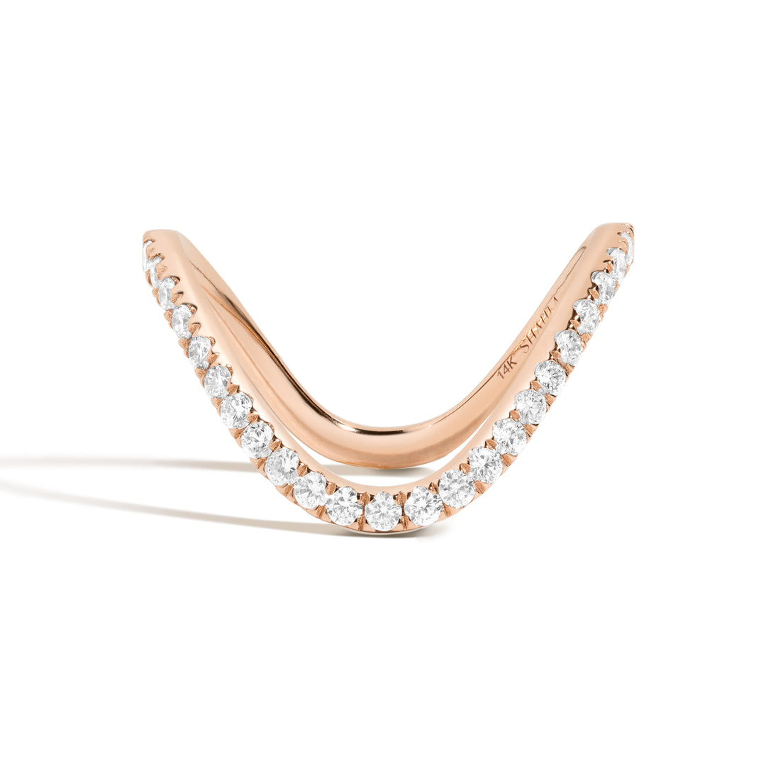 The Curve Collection – Shahla Karimi