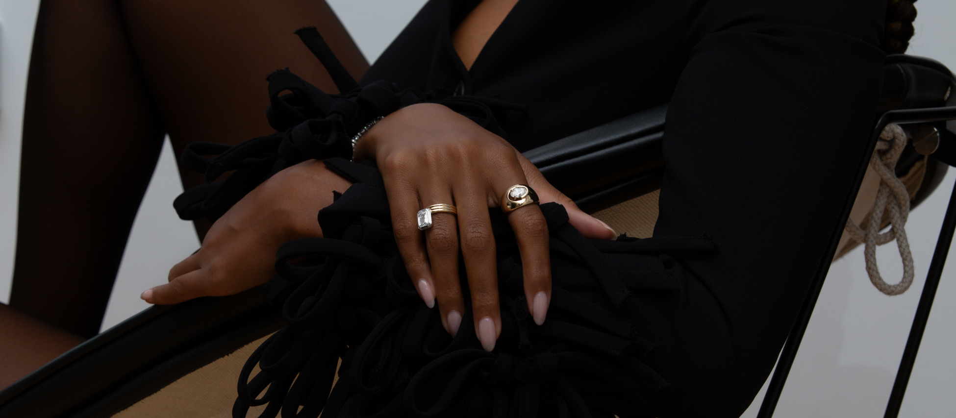Shahla Karimi Jewelry